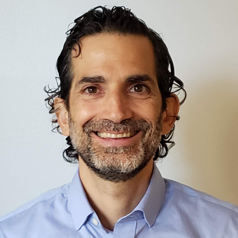 Mentors - MindCET - EdTech Innovation Center